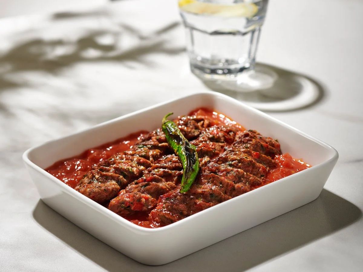 Al Safadi and Switch Foods: Pioneering Plant-Based Lebanese Cuisine for ...