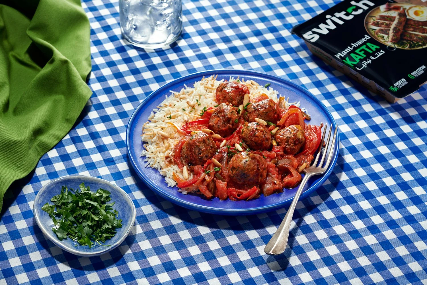 Switch Foods: Cultivating a Sustainable Future, One Plant-Based Bite at ...