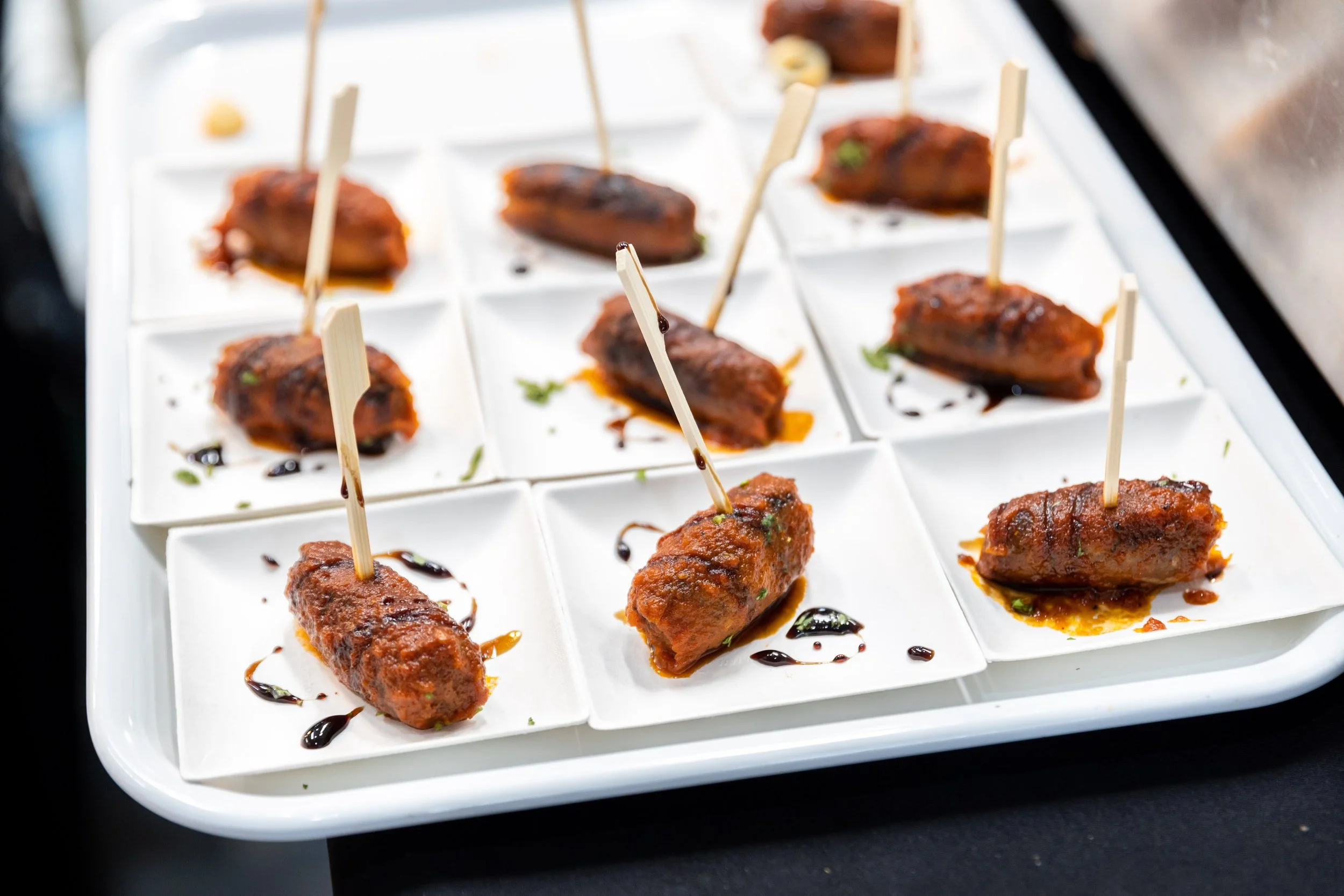 Switch Foods: Cultivating a Sustainable Future, One Plant-Based Bite at ...