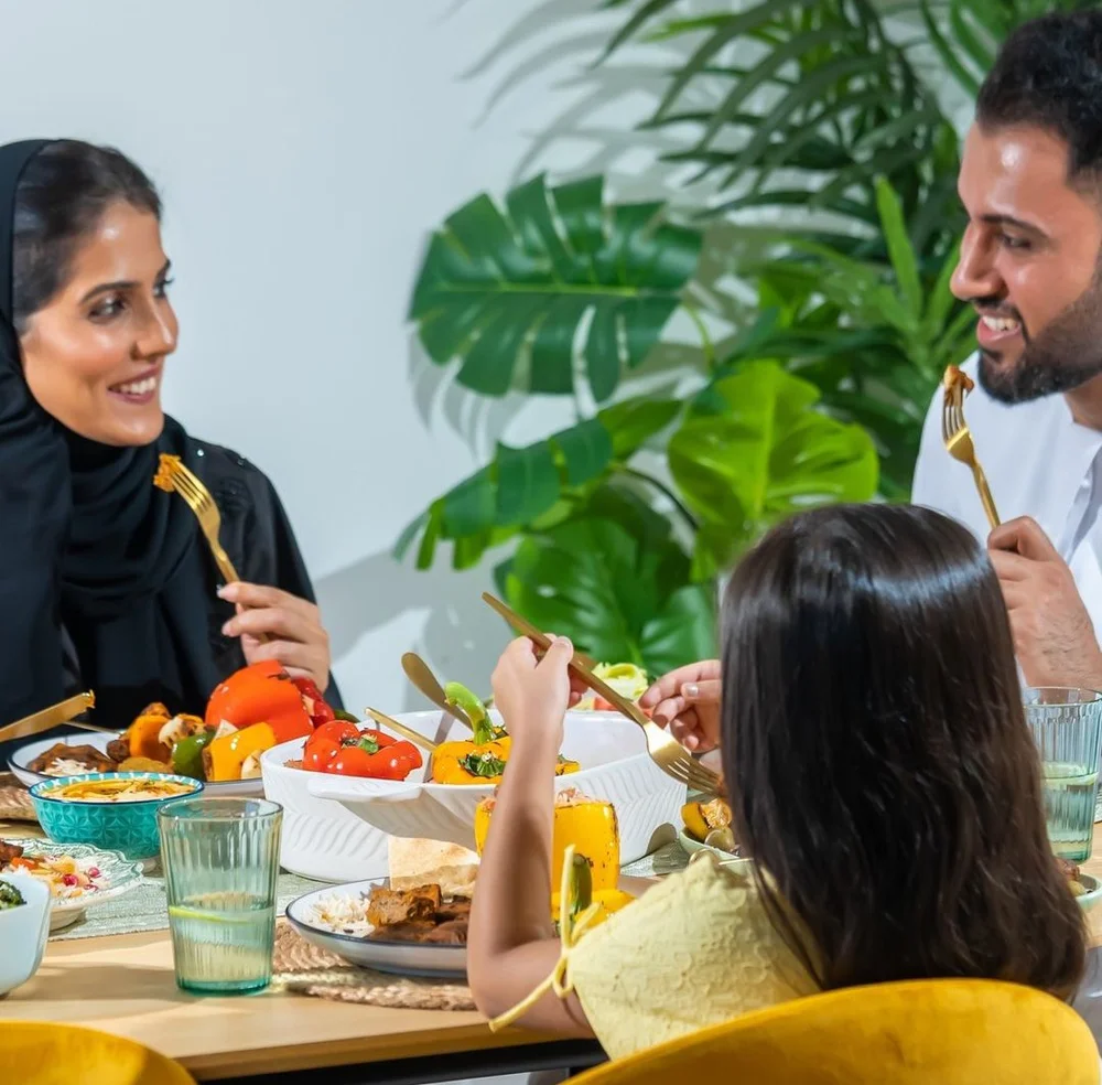 Blog — Middle East Vegan Society