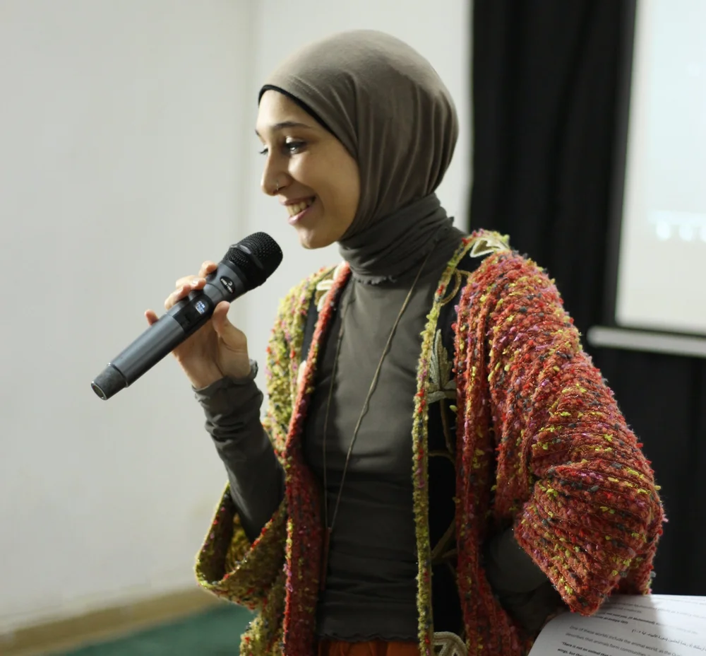 Blog — Middle East Vegan Society