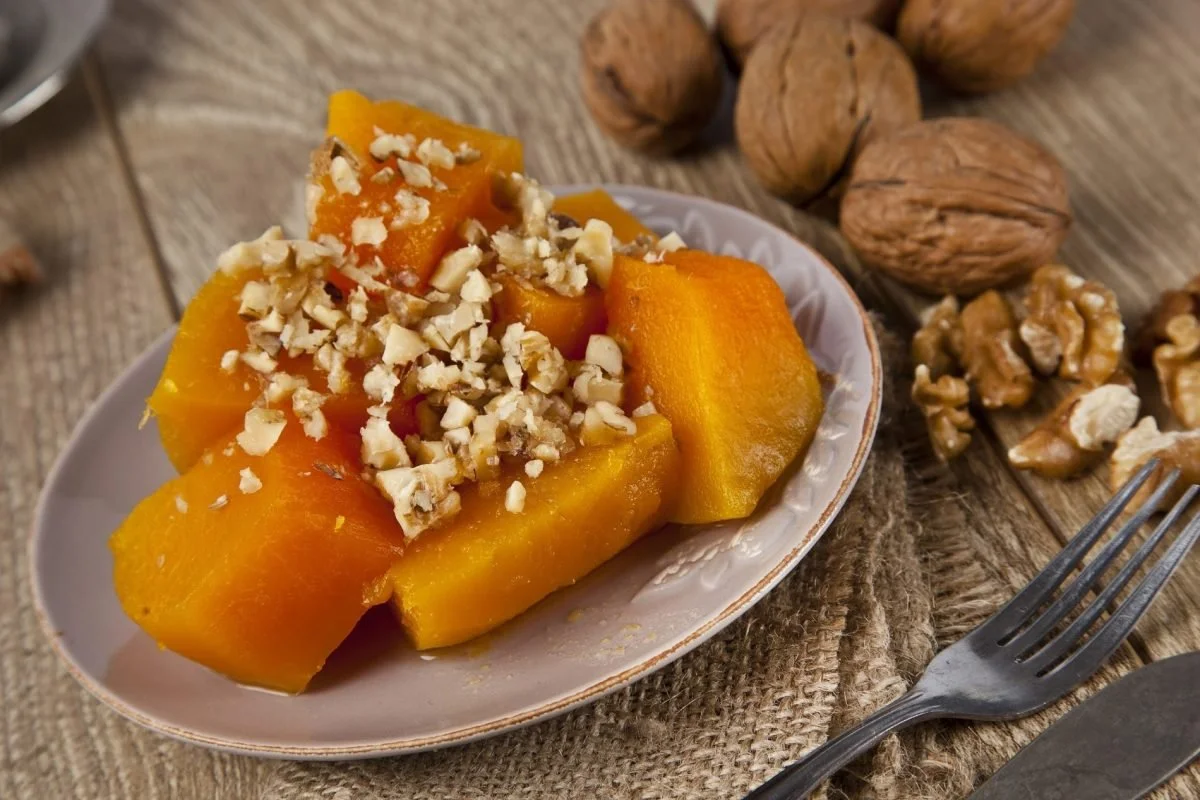 A World of Vegan Delights: Unveiling the Sweet Secrets of the Middle ...