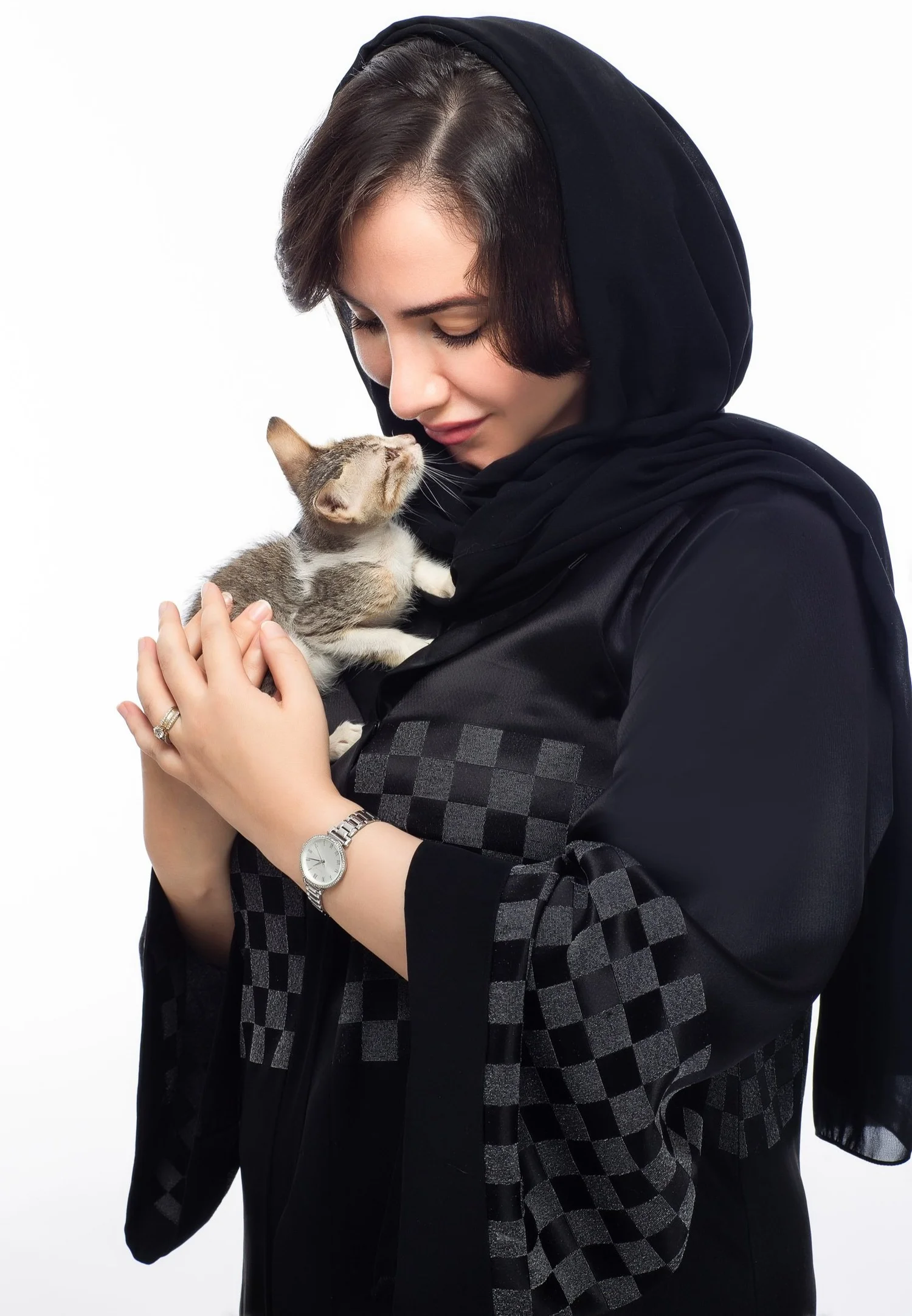 Interview with Dr. Manal Al Mansoori: Advocating for Animal Welfare and ...