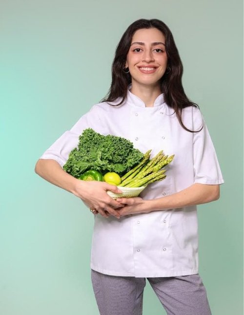 About Us — Middle East Vegan Society