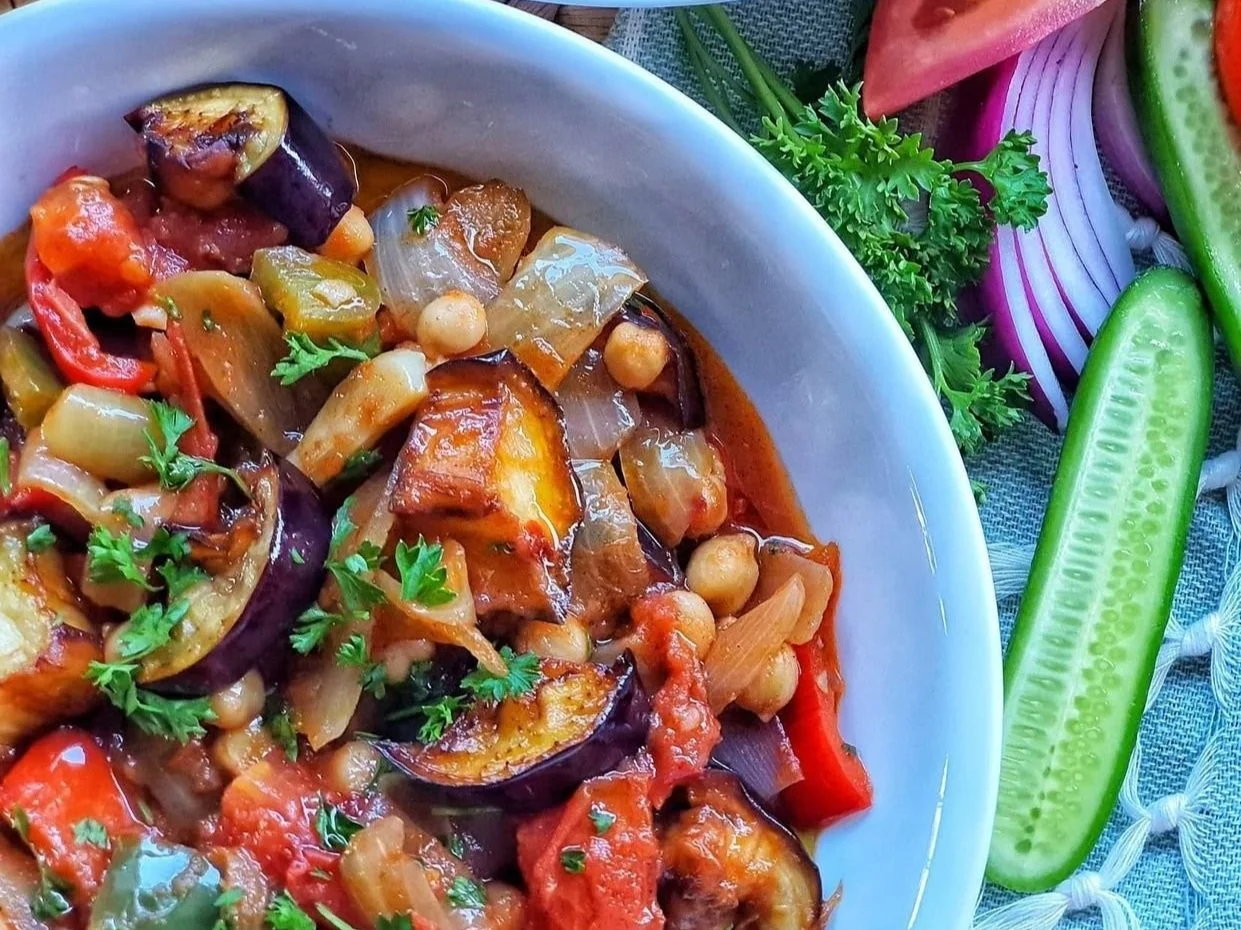 Egypt — Middle East Vegan Society