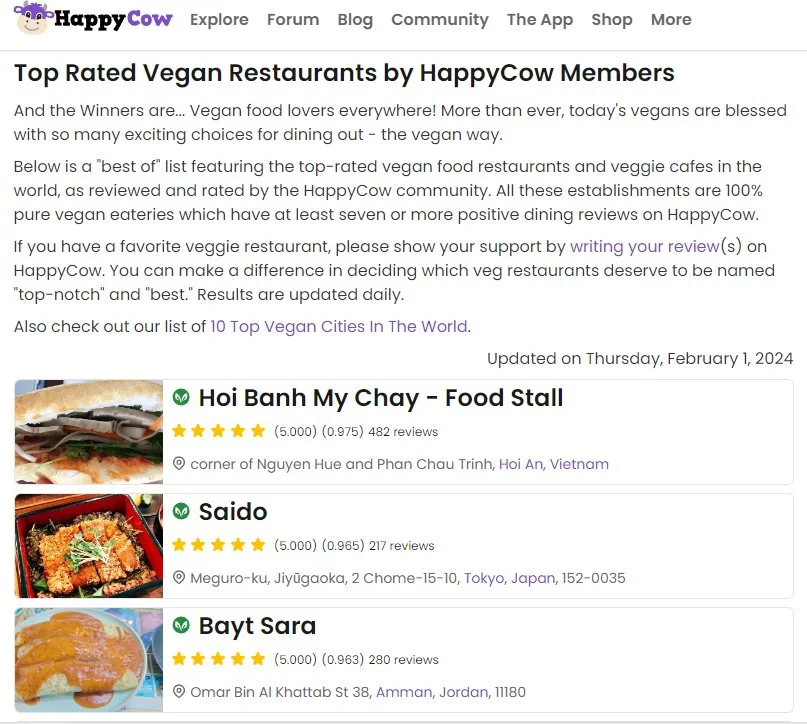 Bayt Sara in Amman Secures a Spot in the Top Three of the World's Best ...