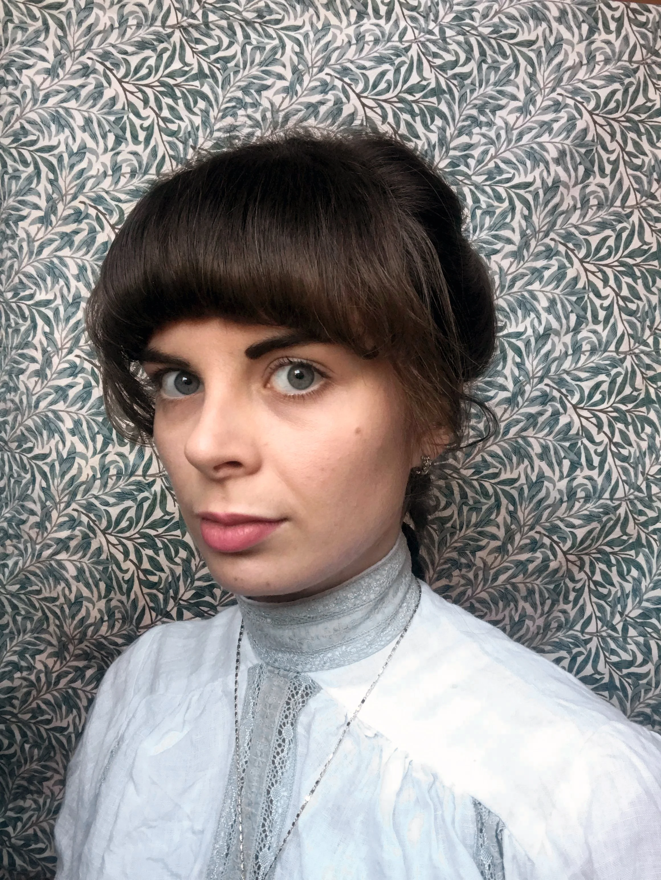 About 1 — Caitlin Harrison - Composer