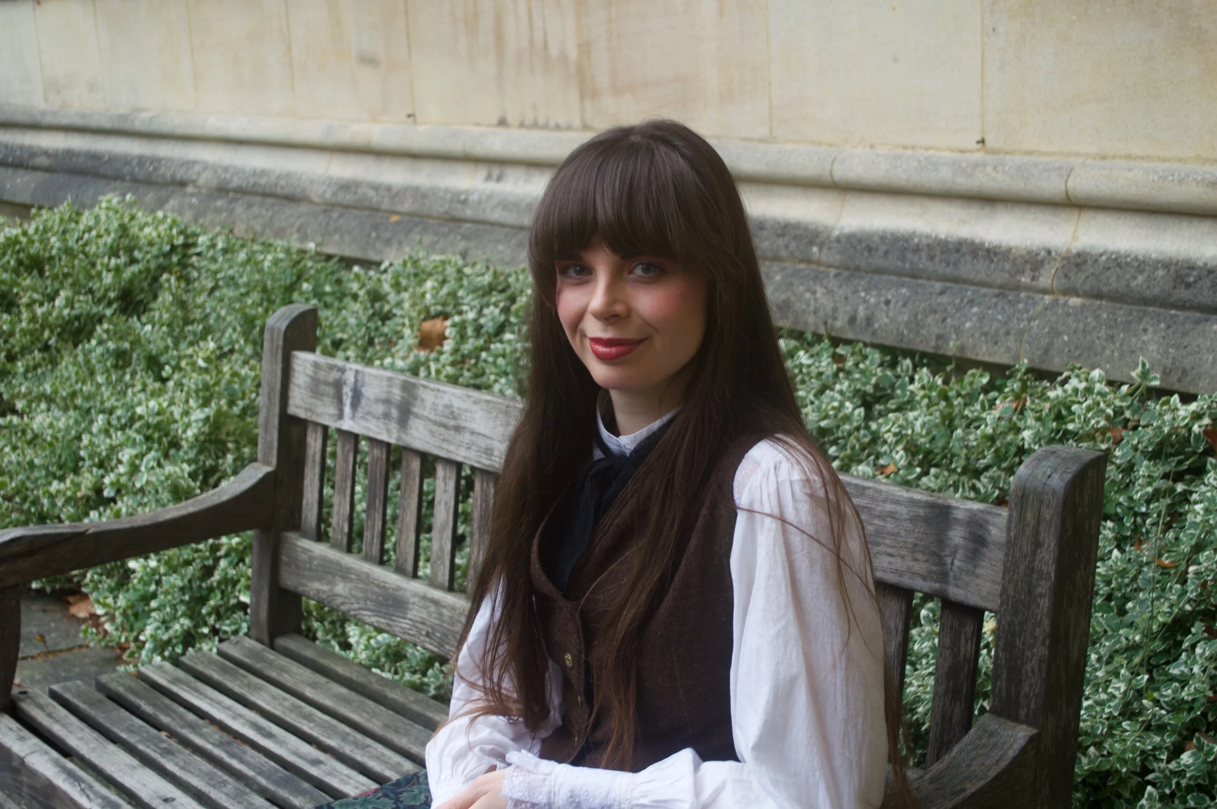 Caitlin Harrison - Composer