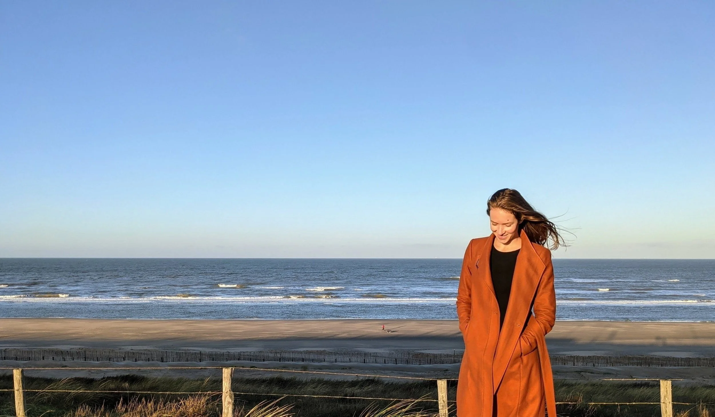 Change Management & Coaching