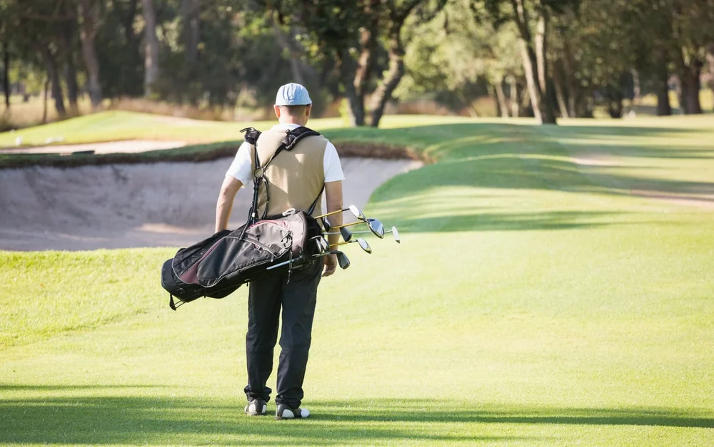 Improve Golf Swing With These Exercises — Feel 10 Years Younger