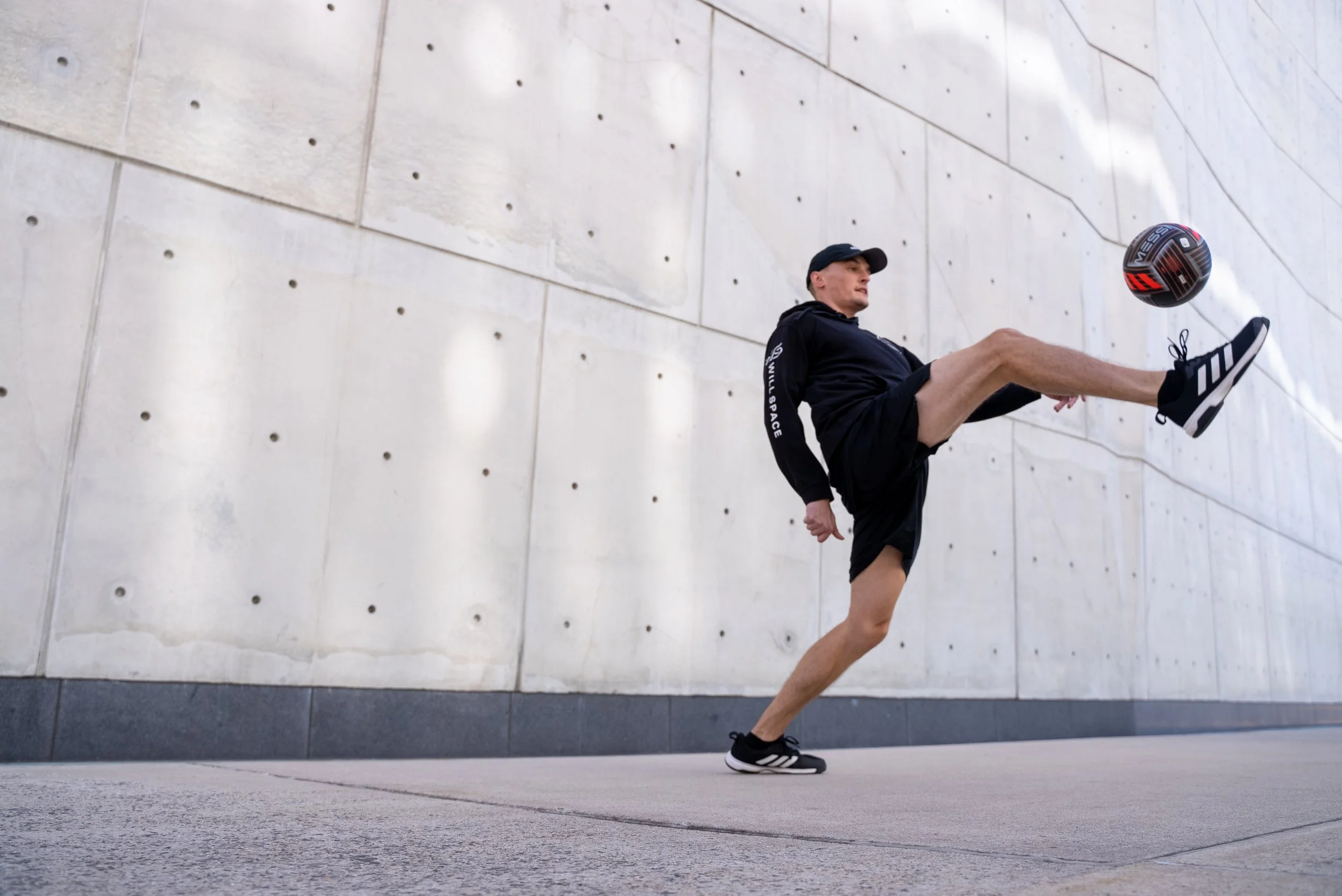 Move 10 Years Younger — About Willspace