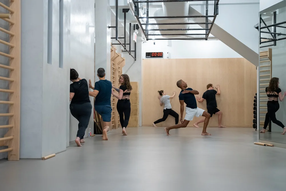 About Willspace — Feel 10 Years Younger