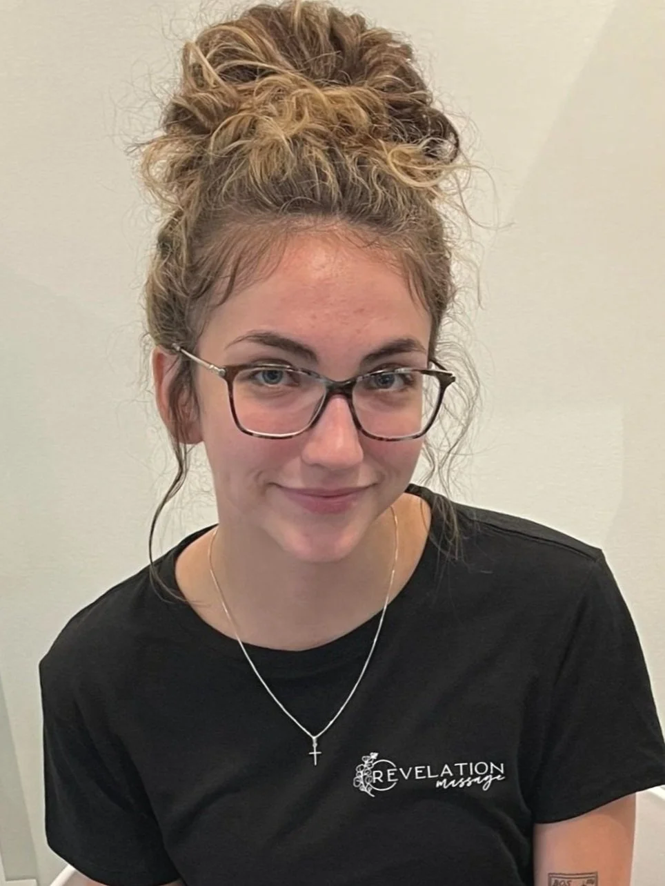 Meet Our Team — Revelation Massage