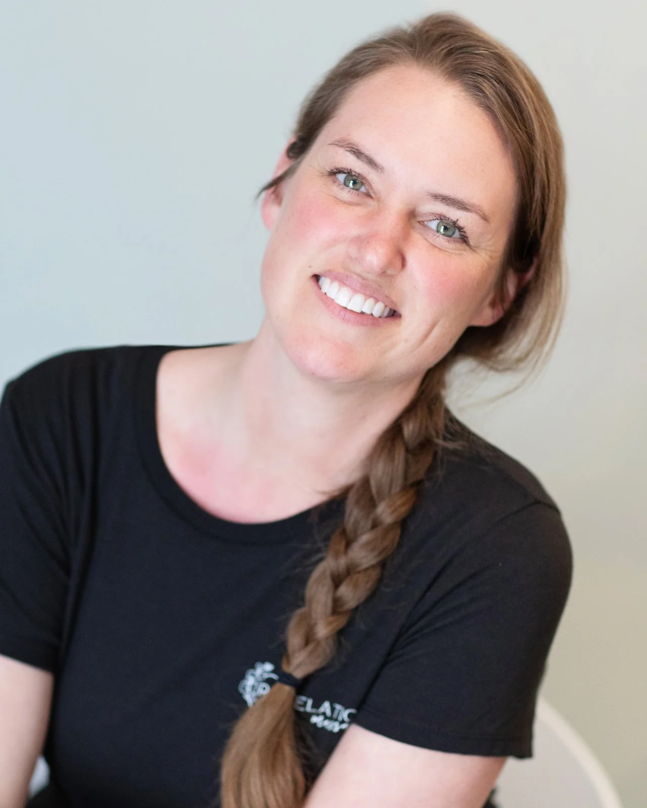 Meet Our Team — Revelation Massage
