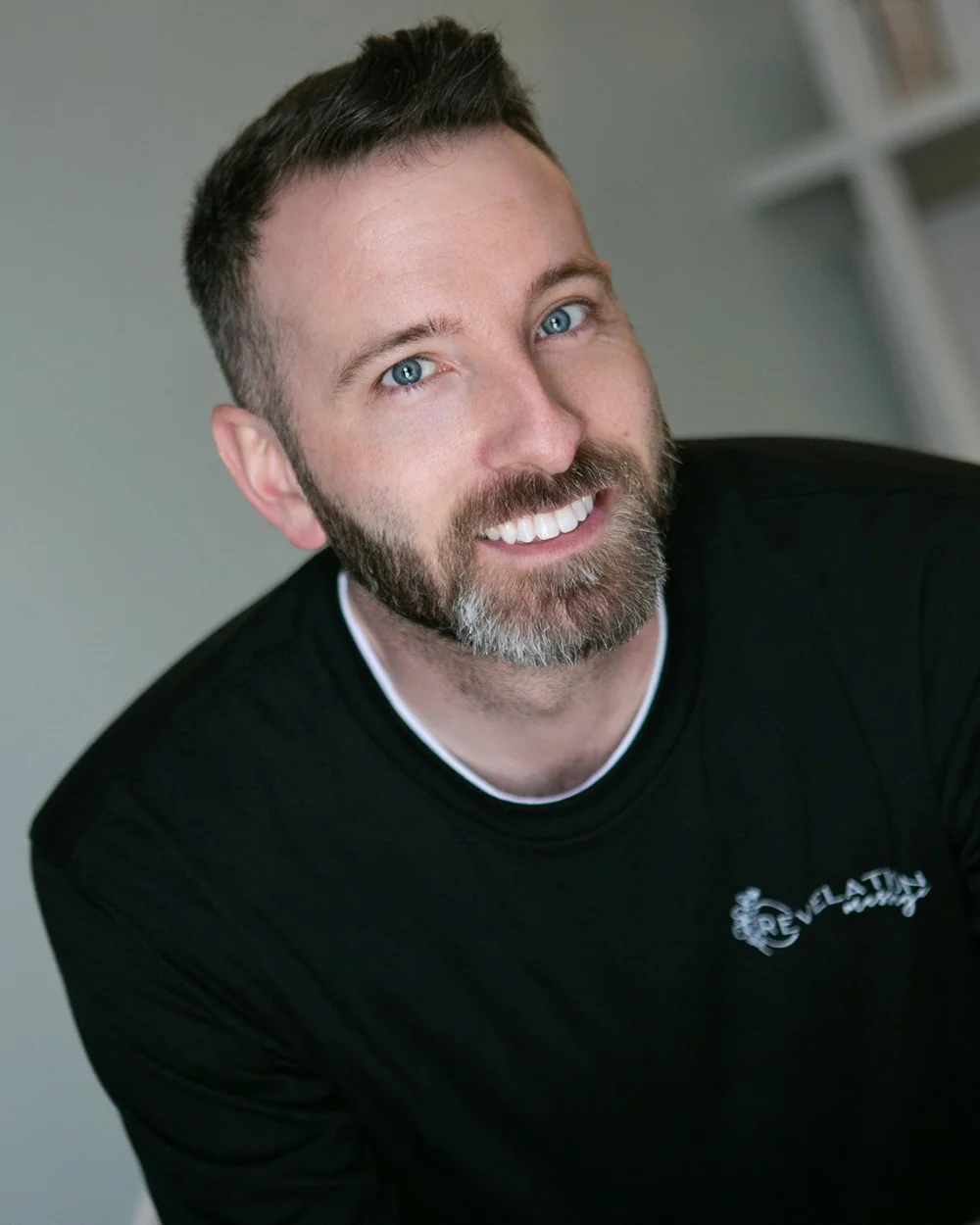 Meet Our Team — Revelation Massage