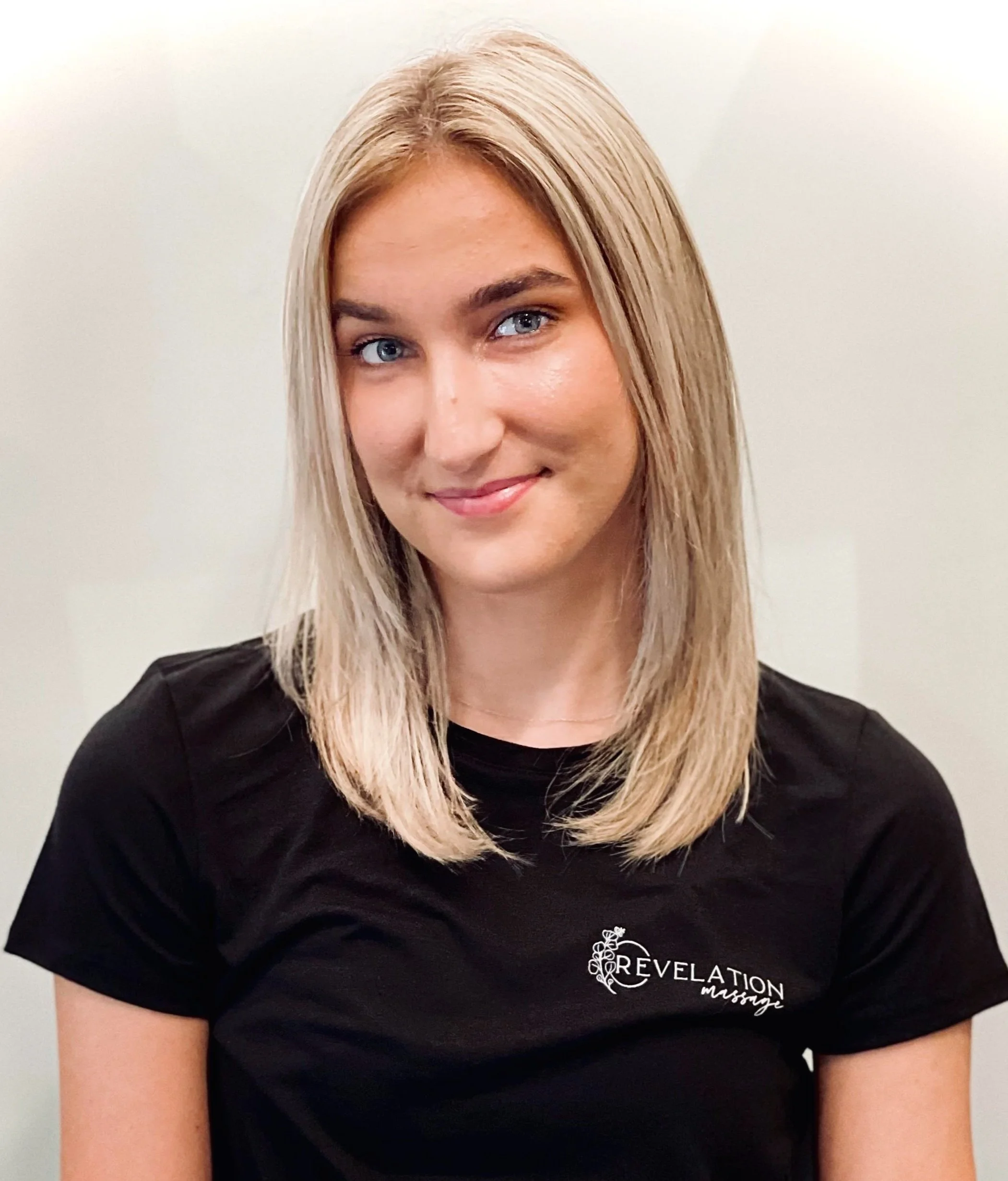 Meet Our Team — Revelation Massage