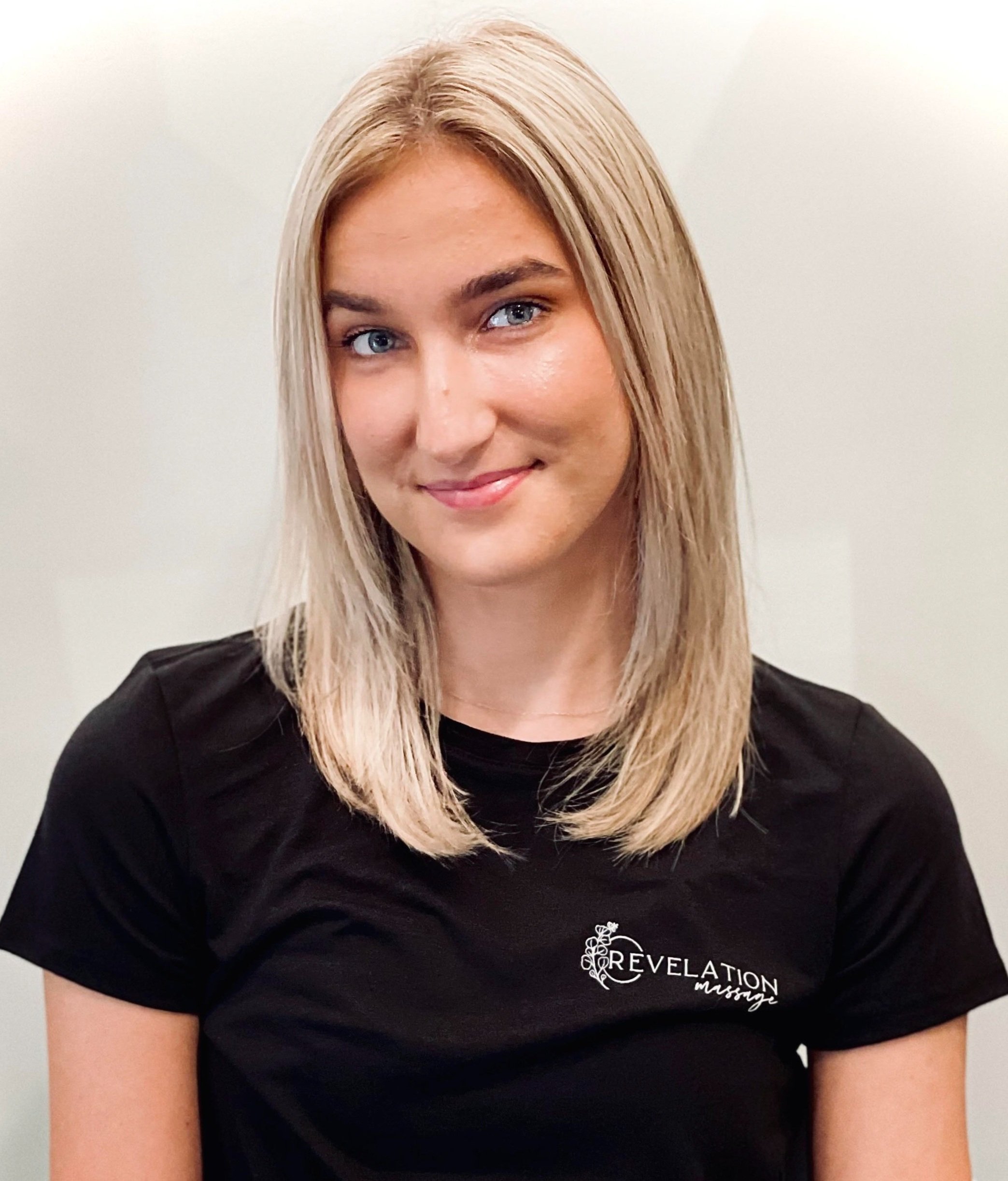 Meet Our Team — Revelation Massage