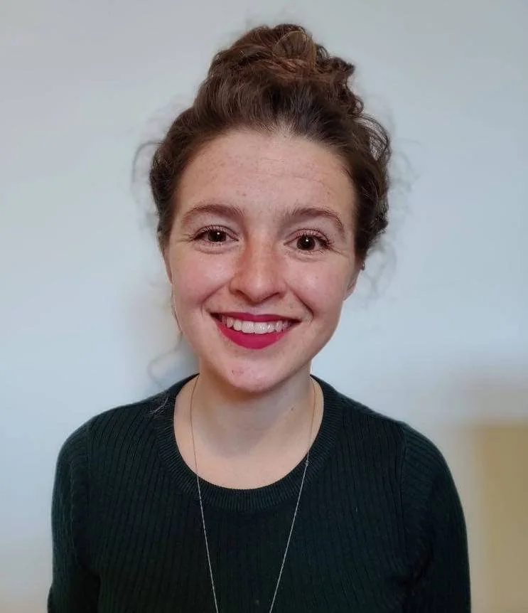 Our team — Freja's