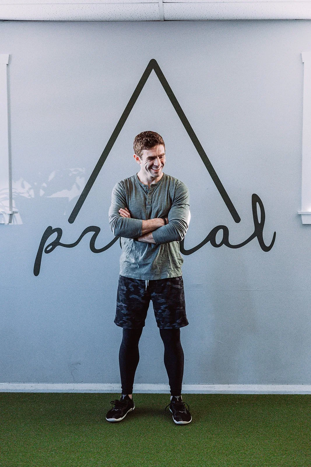 Meet Your Coaches - Expert Trainers at Primal Fit Gym in Avon, CT ...