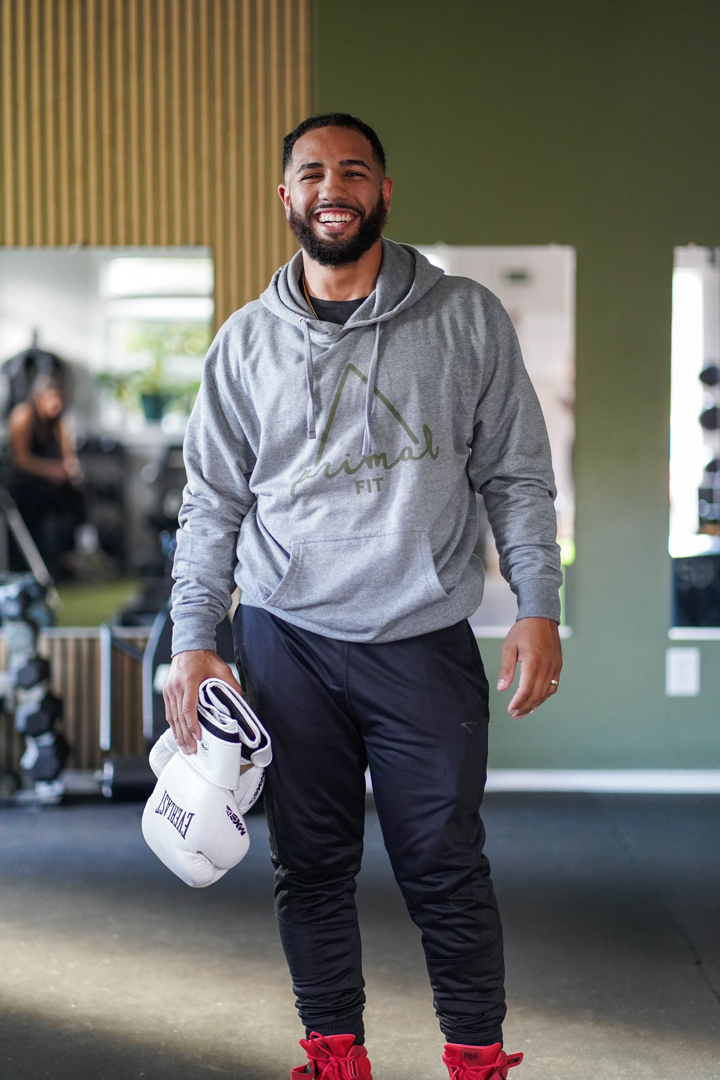 Meet Your Coaches - Expert Trainers at Primal Fit Gym in Avon, CT ...