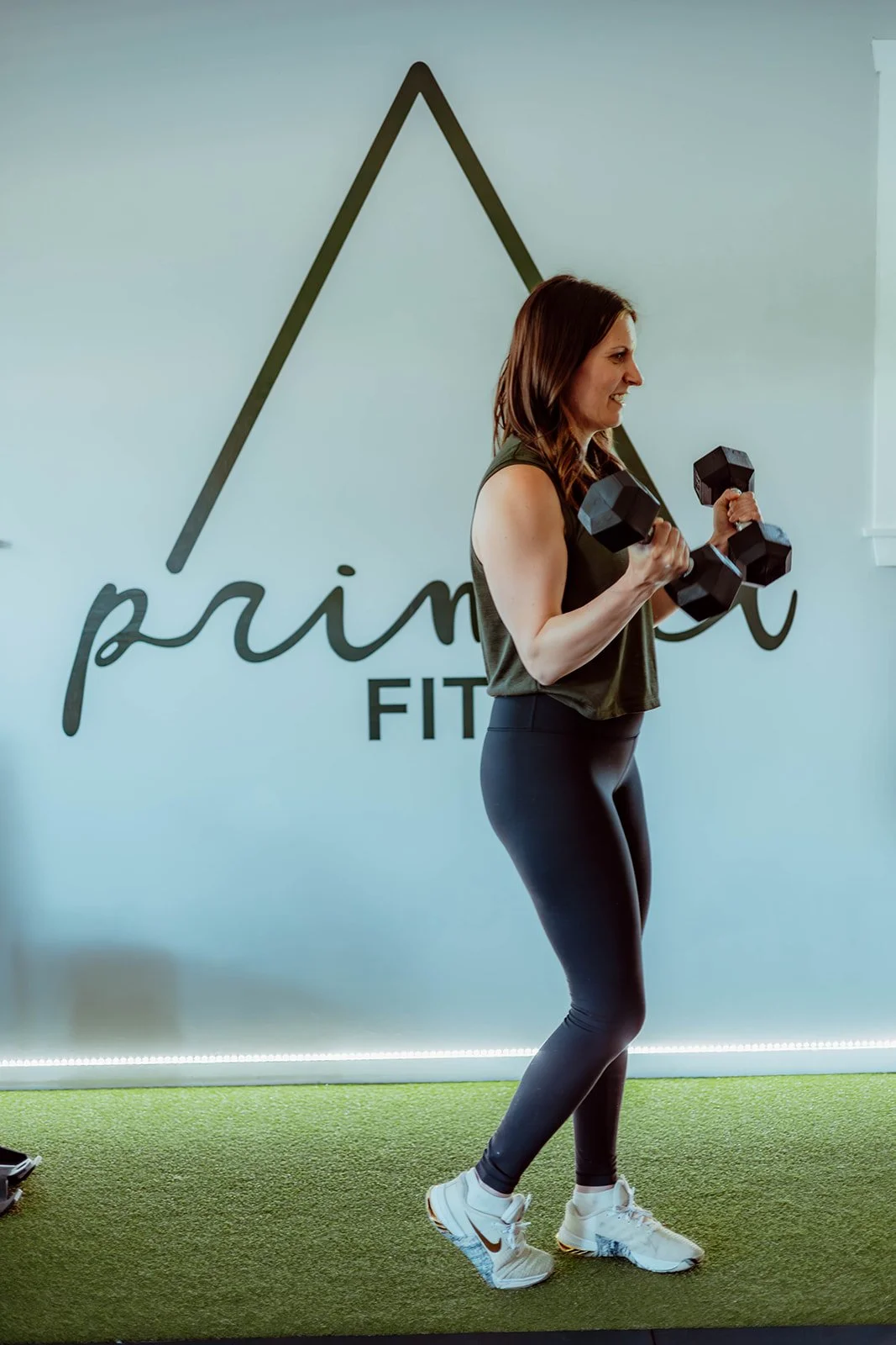Optimize Your Fitness at Primal Fit in Avon, CT: Book your Personal ...