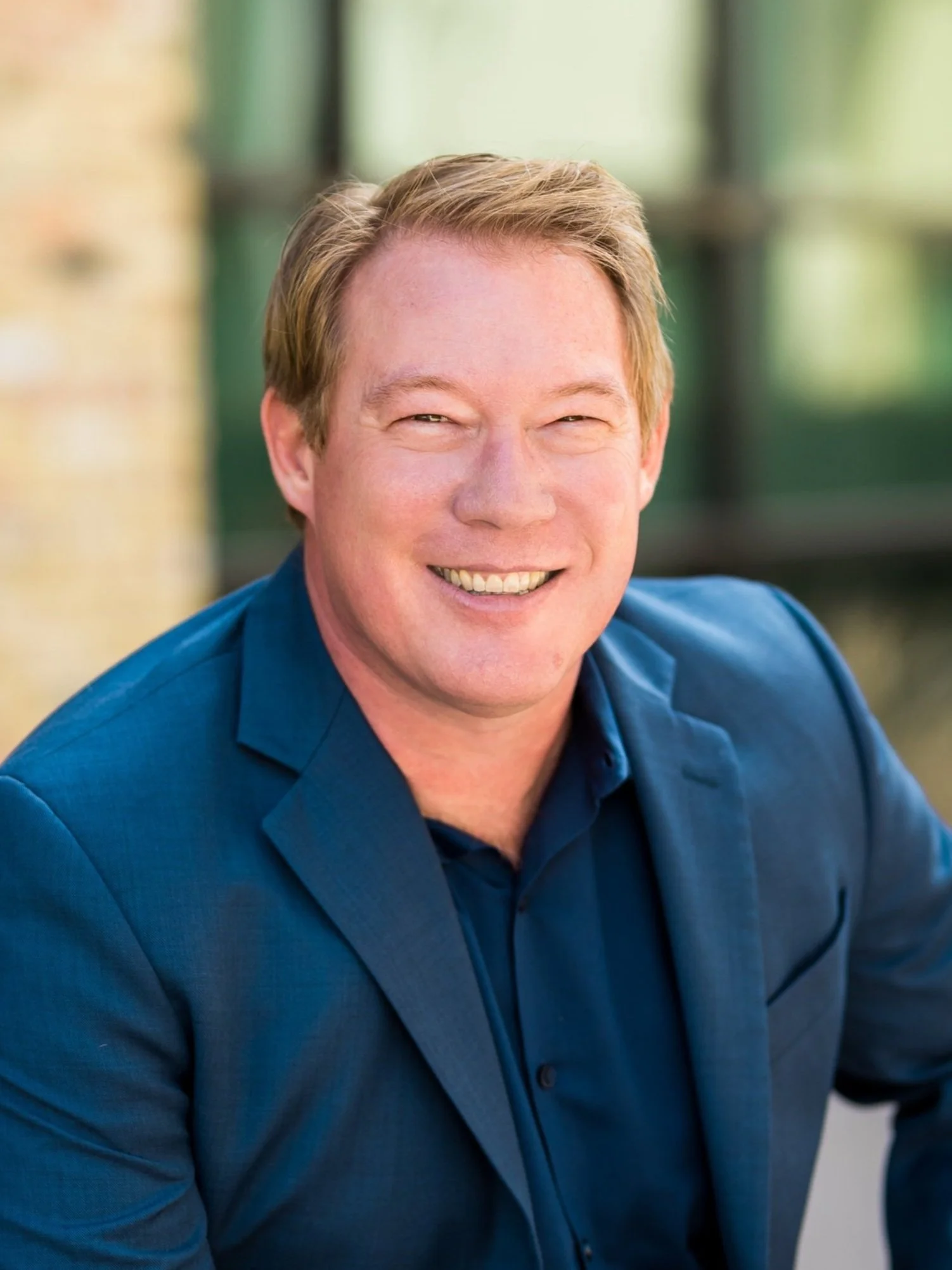 Team — Sensory Interactive