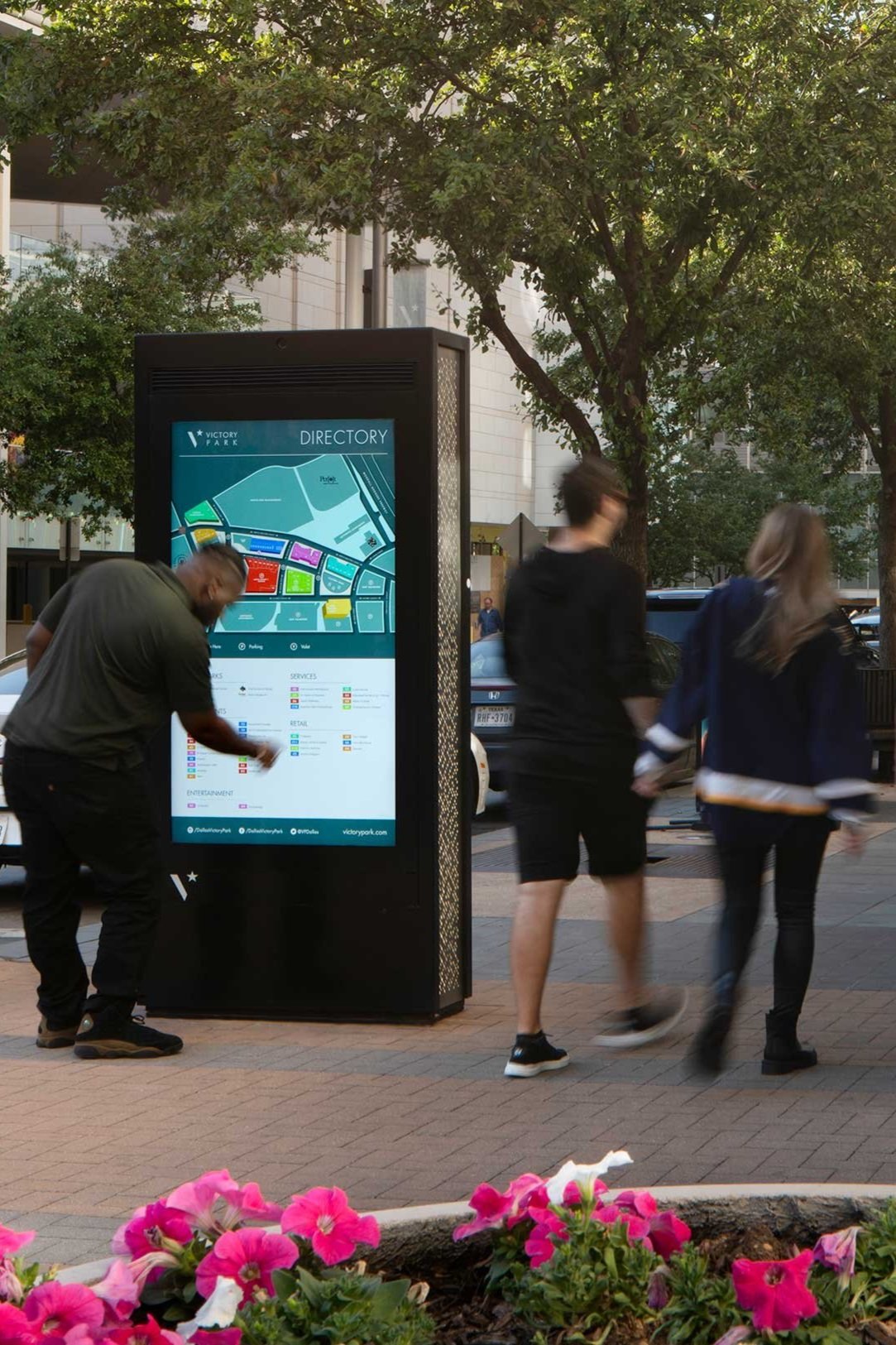 Blog 1 — Sensory Interactive