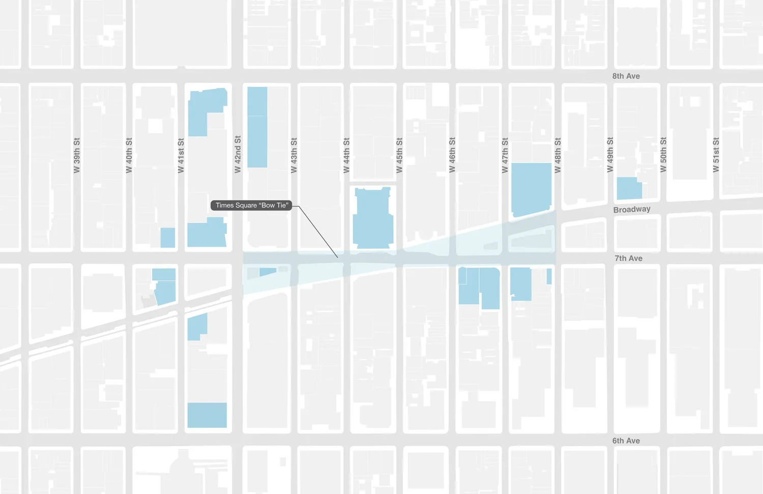 New York Interactive Map — Sensory Interactive