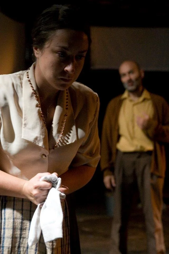 Services 2 — Emily Howes