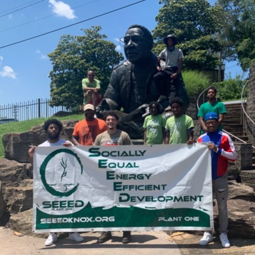Programs — SEEED Knox