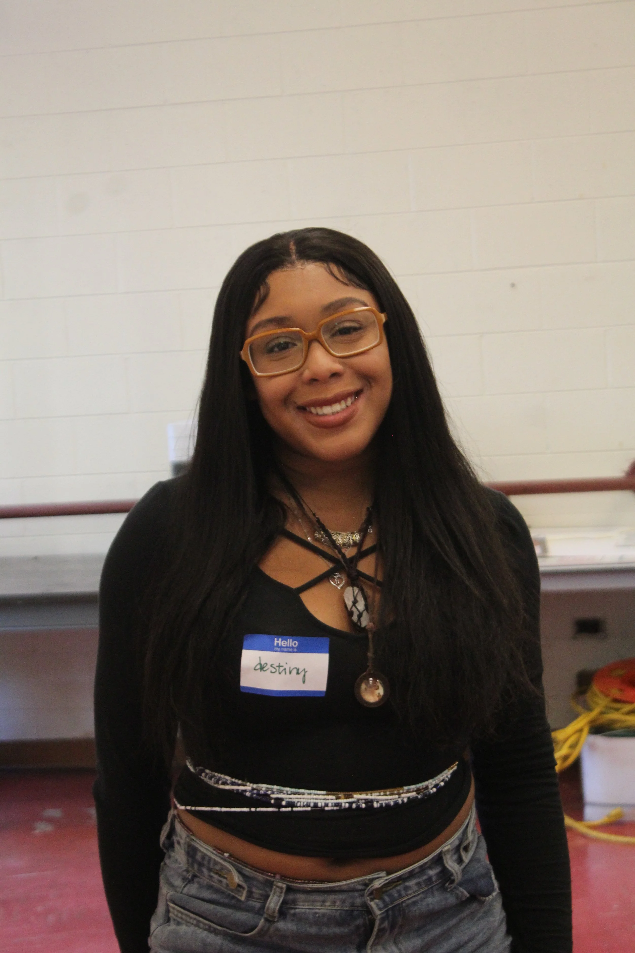 Fall 2022 Ally Party — SEEED Knox