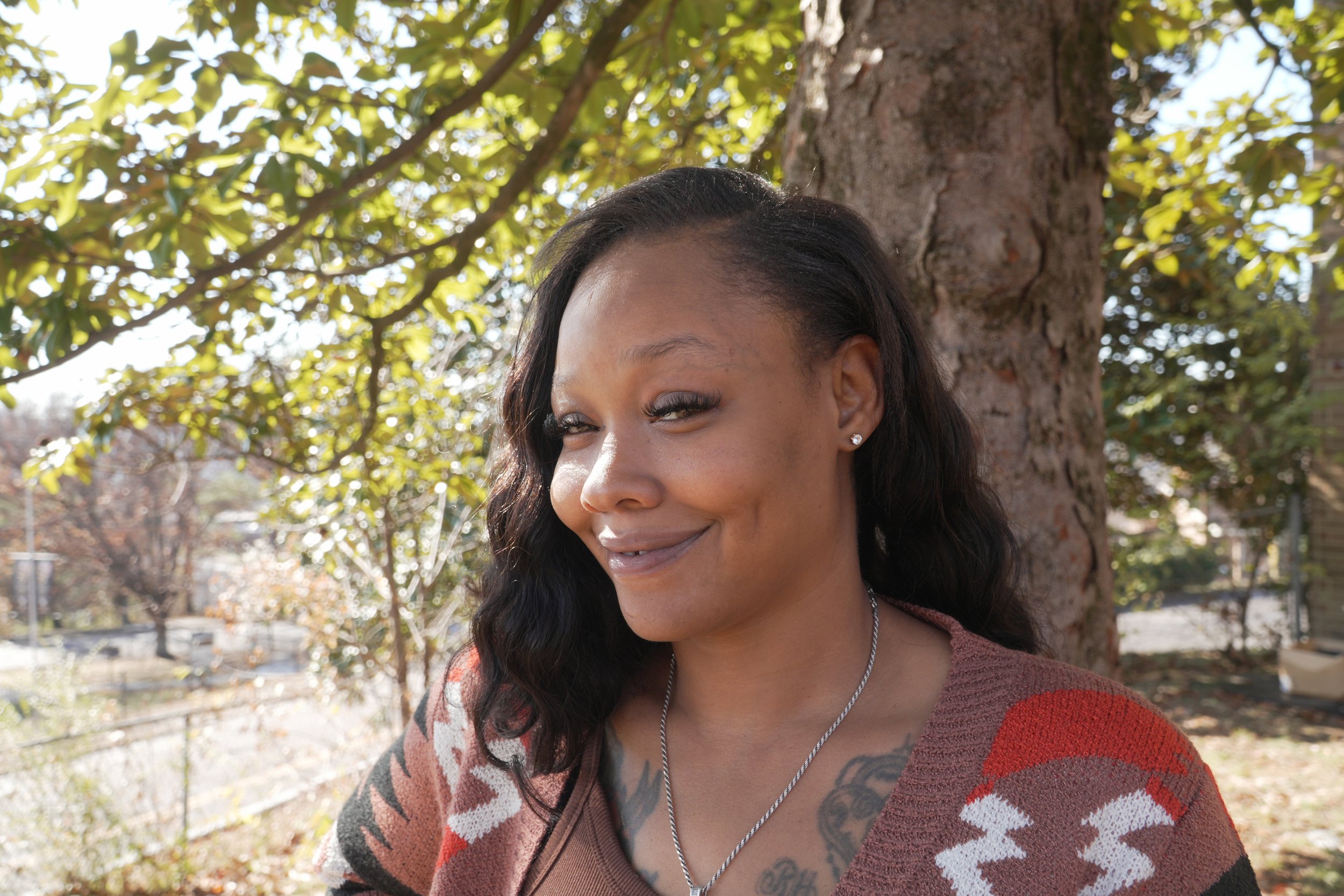 About — SEEED Knox