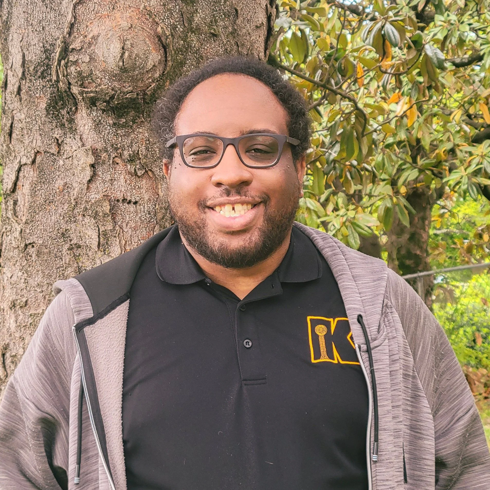 About — SEEED Knox