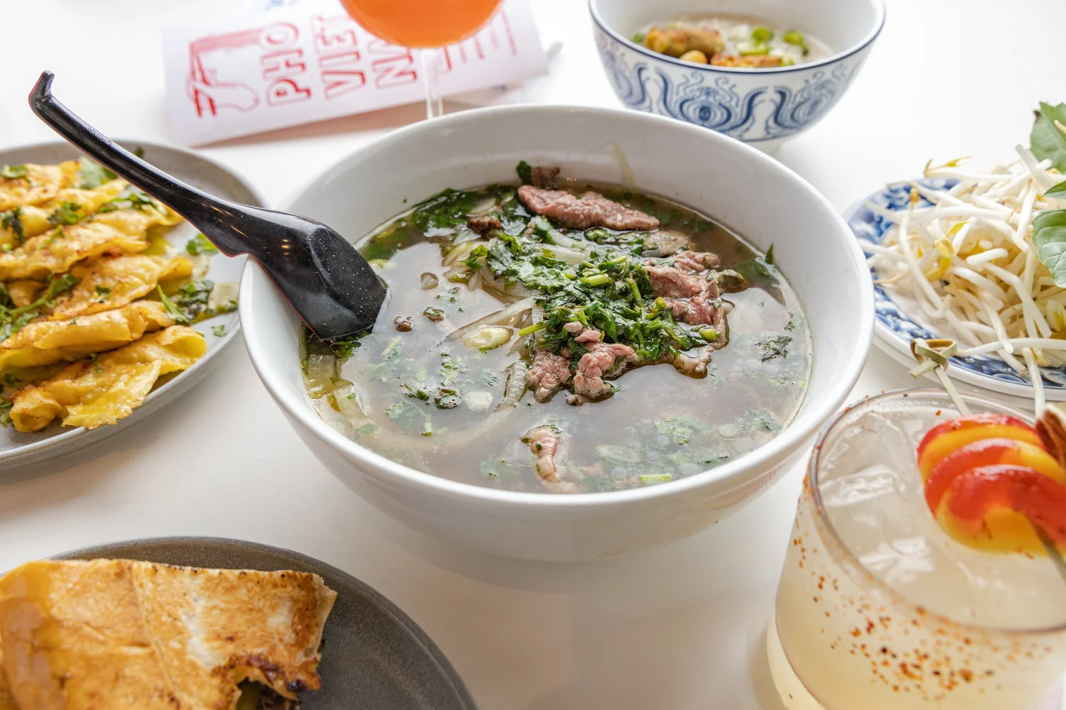 Menu — Pho Vietnam