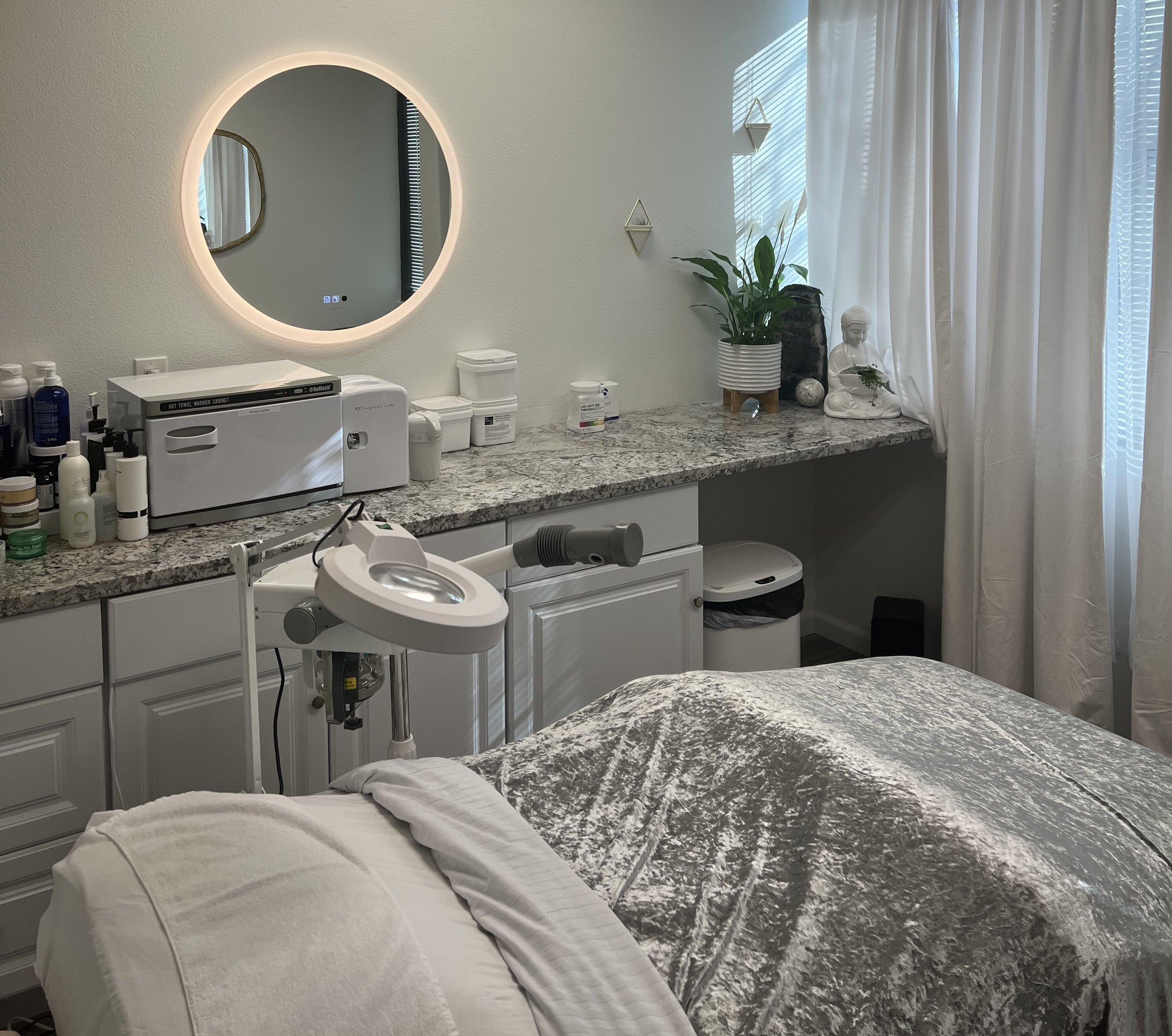 About — Pure Skin + Acne Clinic