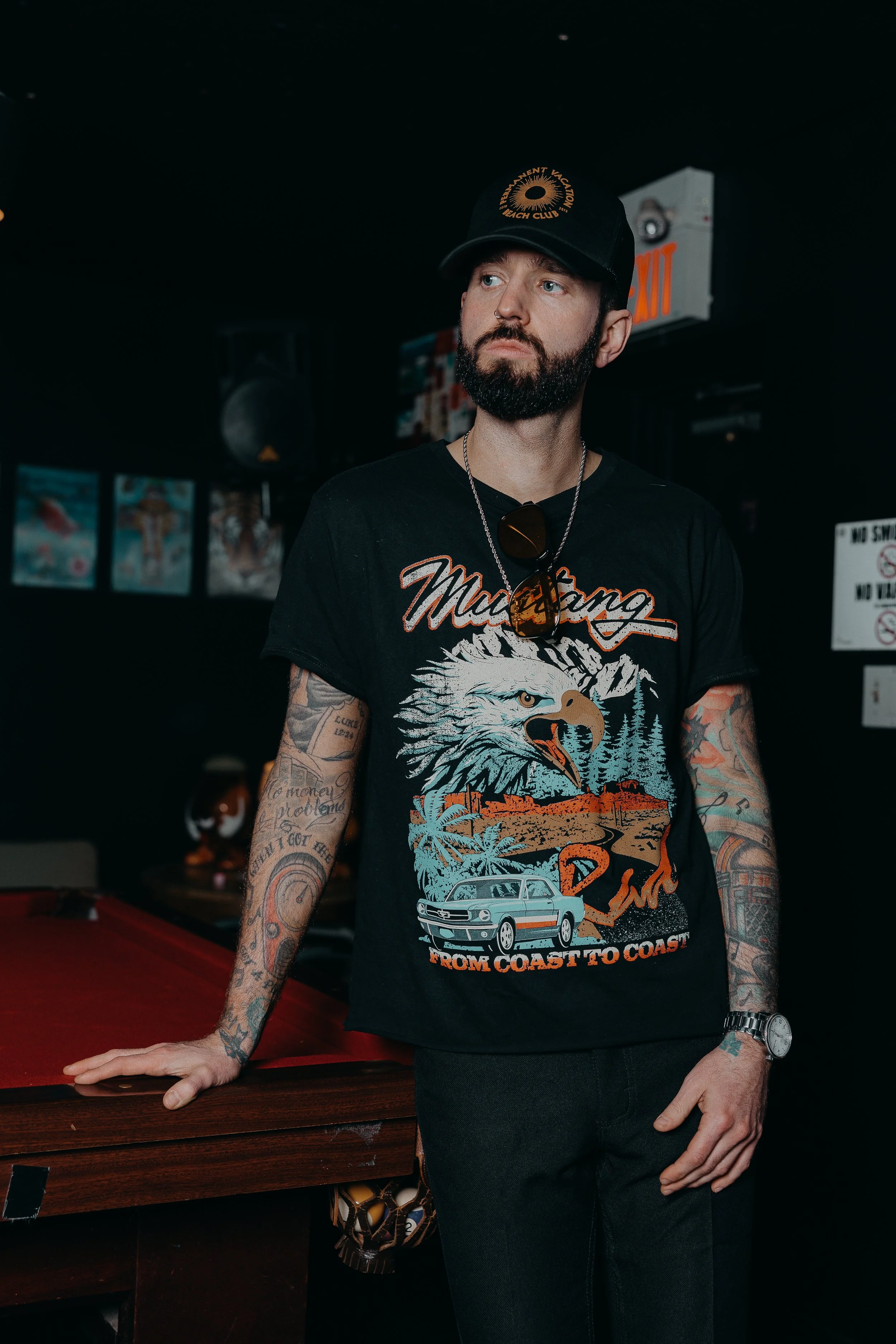 Steve Taylor Photo | Toronto, Ontario | Lifestyle & Branding Phorographer