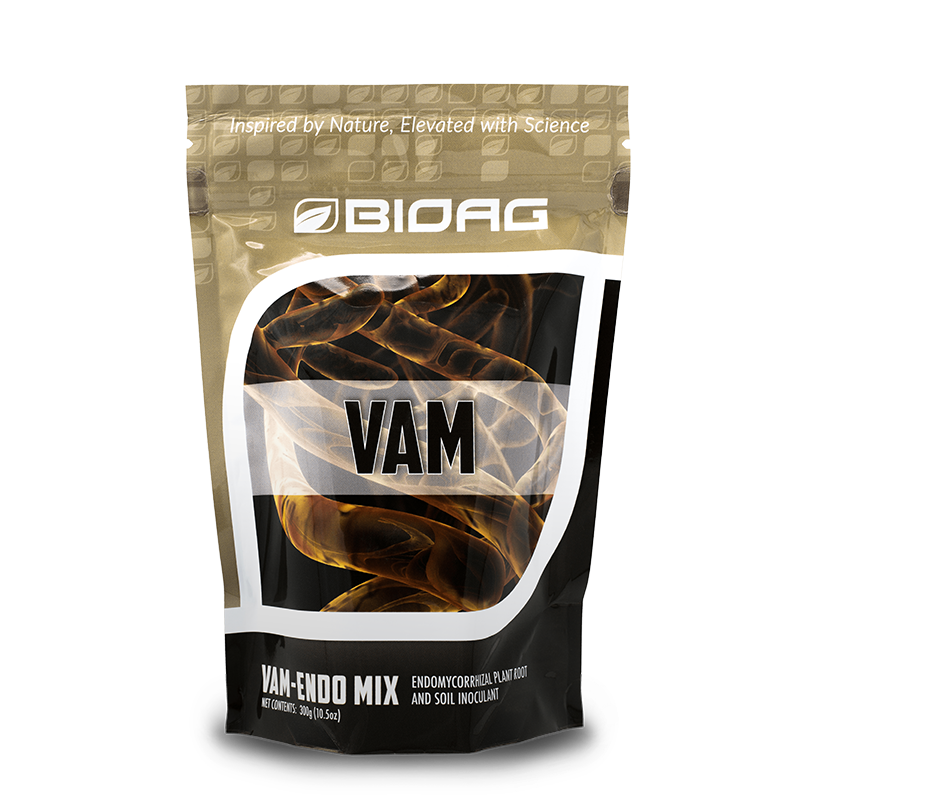 Biologicals — BioAg™