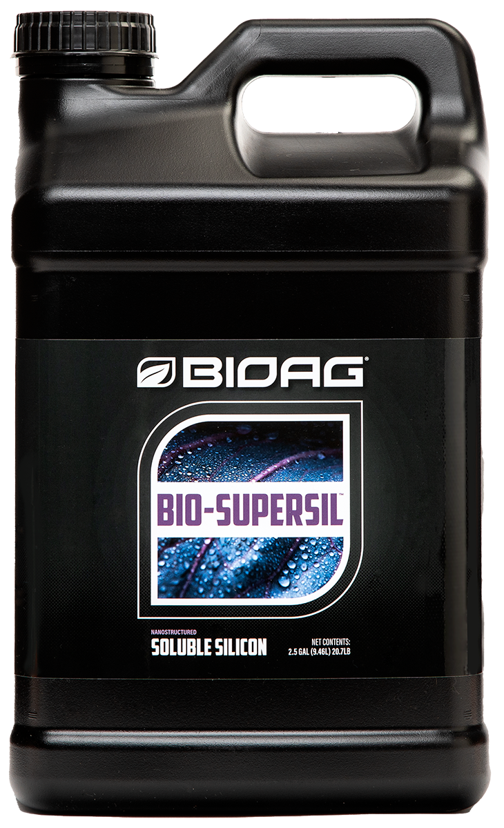 Bio-Supersil — BioAg™