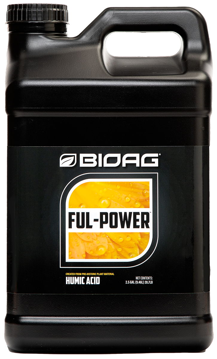 Ful-Power — BioAg™