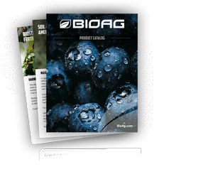 BioAg™ - Bio-Nutritional Products for All Growers