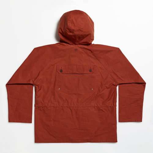Expedition Smock Preorder — Darte