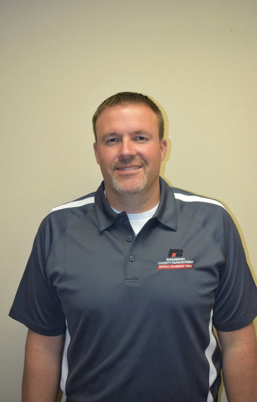 Board of Directors — North Central Iowa Ag in the Classroom