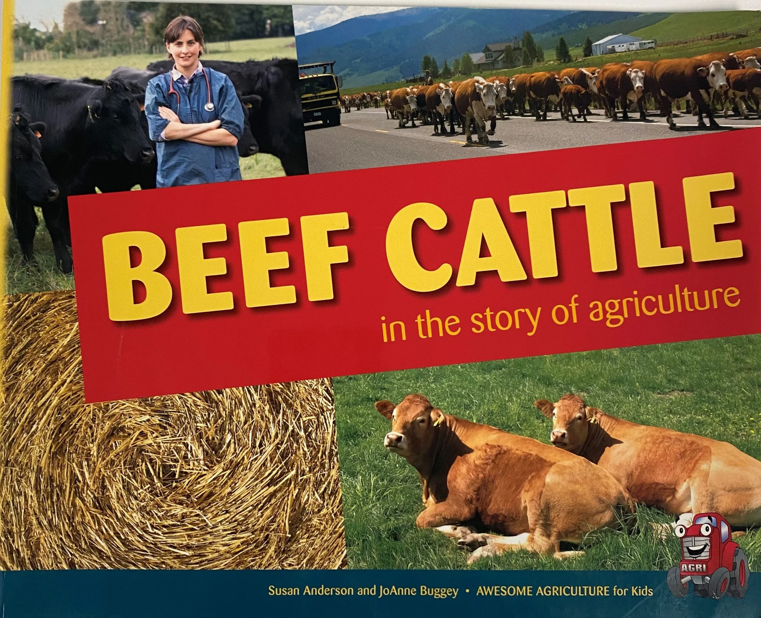 Services 1 — North Central Iowa Ag in the Classroom