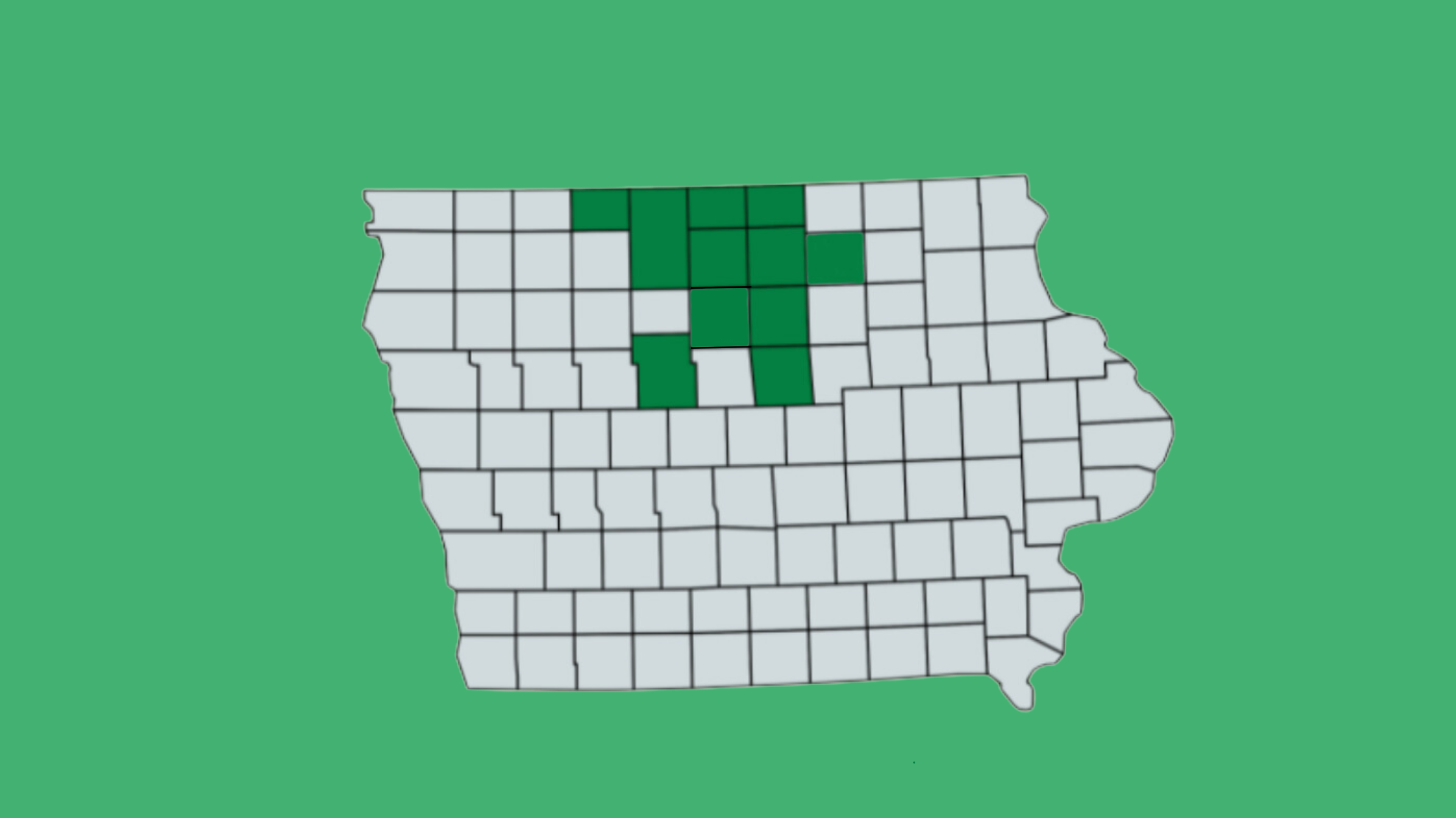 North Central Iowa Ag in the Classroom