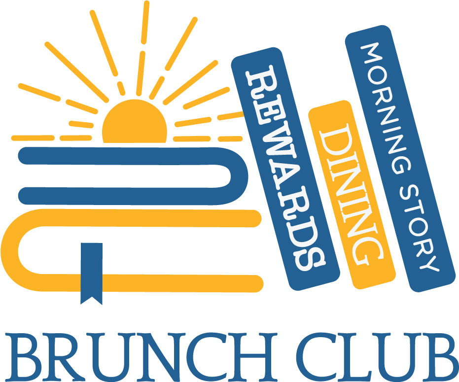 Join the Brunch Club - Get Rewards for Dining — Morning Story