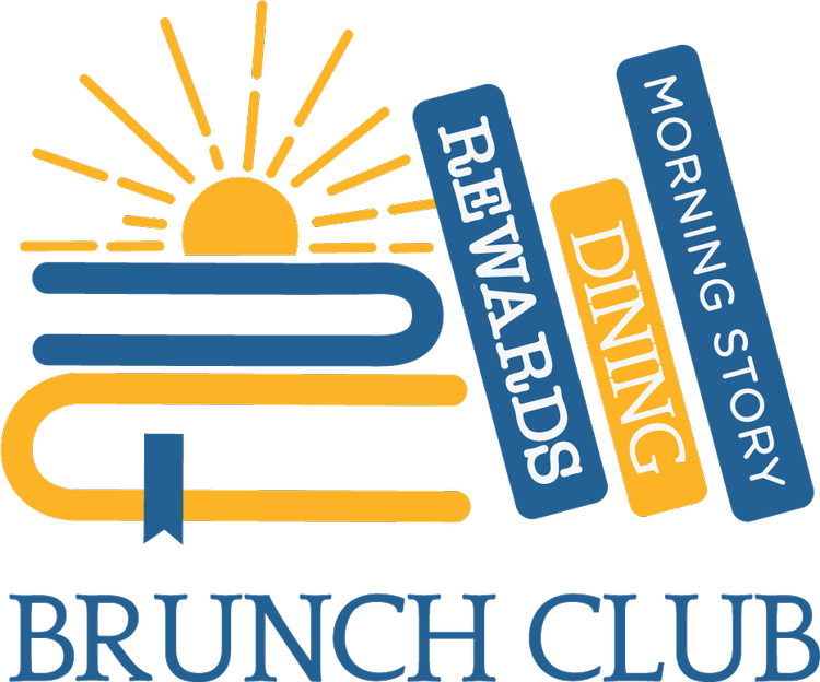 Join the Brunch Club - Get Rewards for Dining — Morning Story