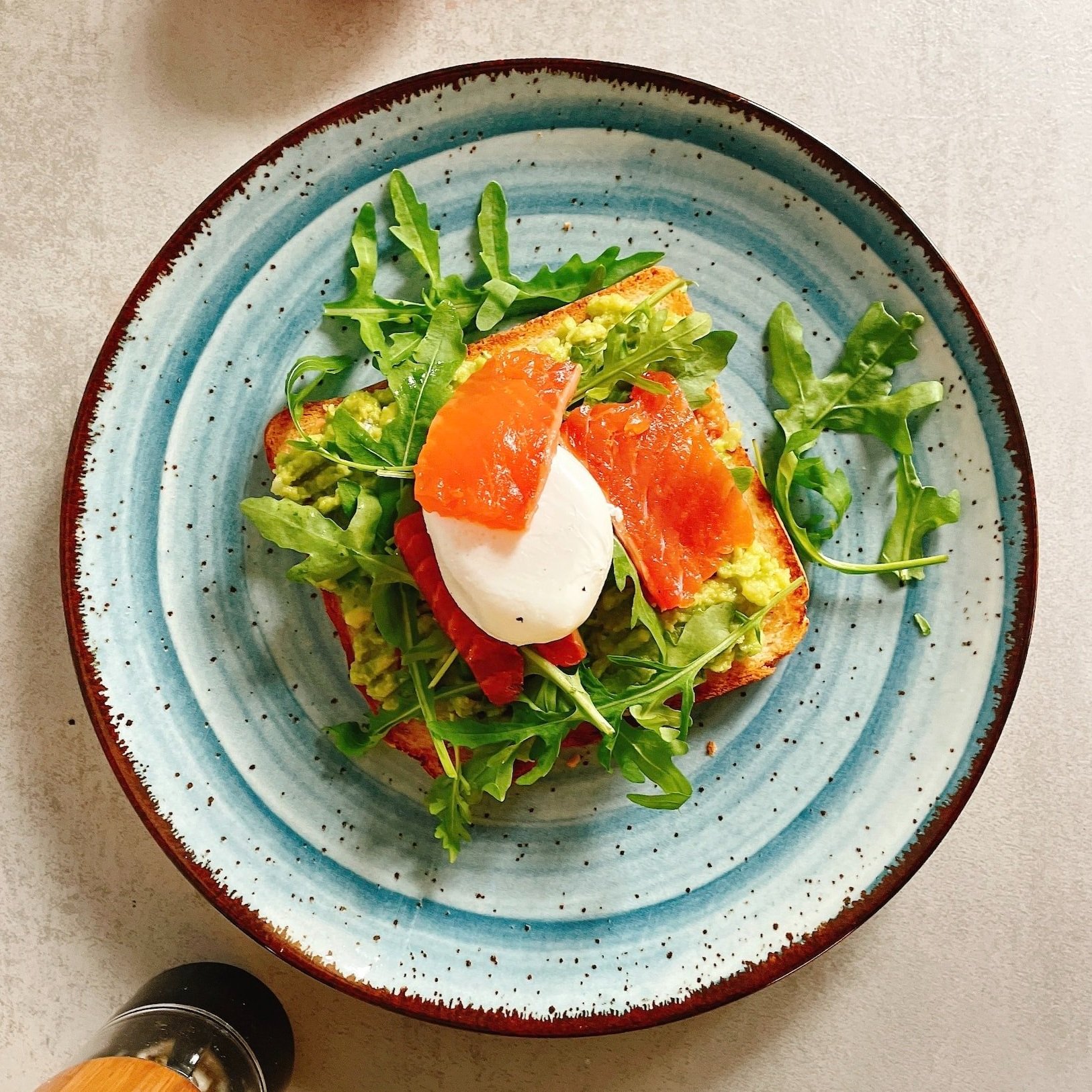 Menu - Breakfast, Lunch & Drinks — Morning Story