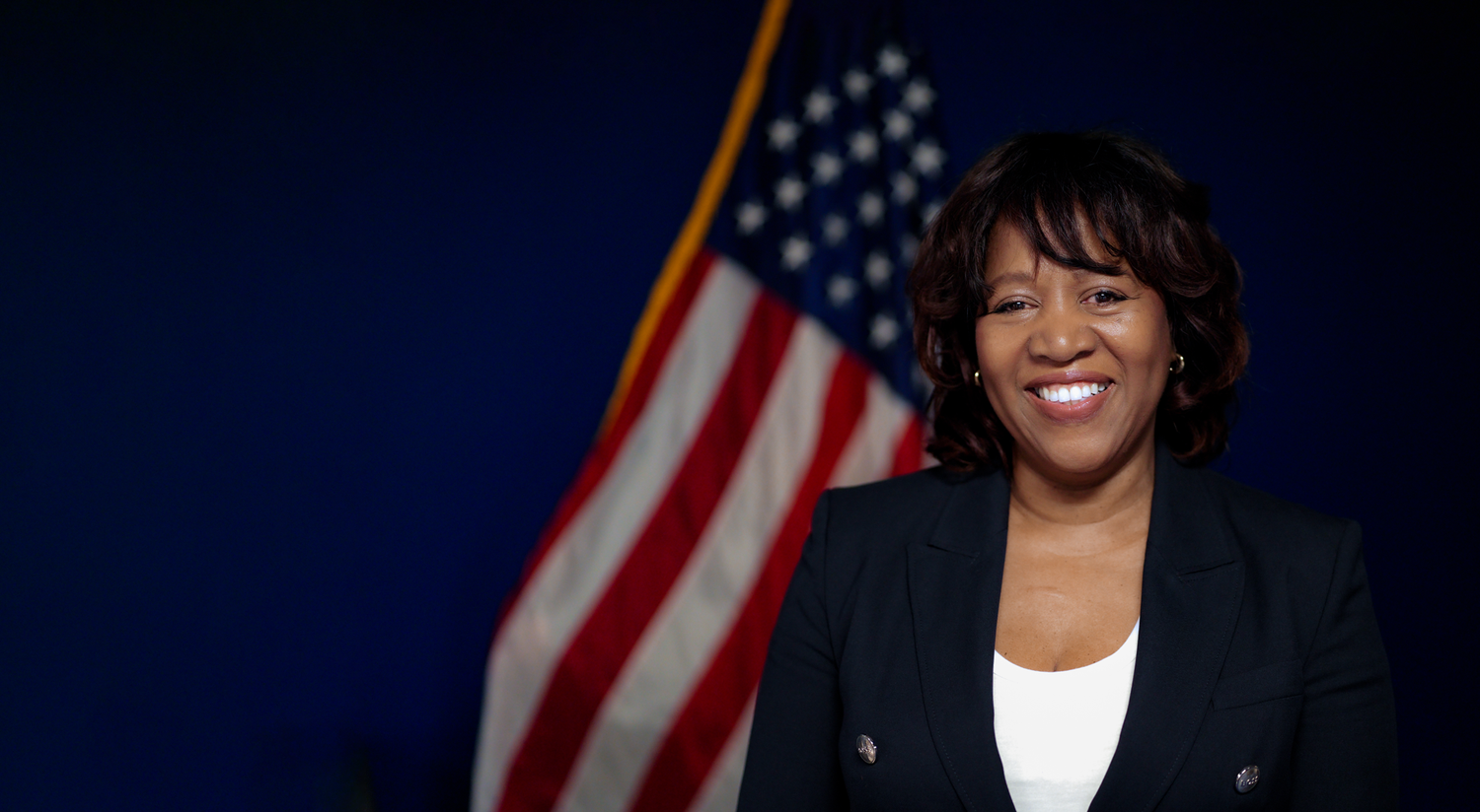 Mary Frances Clardy for Minnesota House District 53A