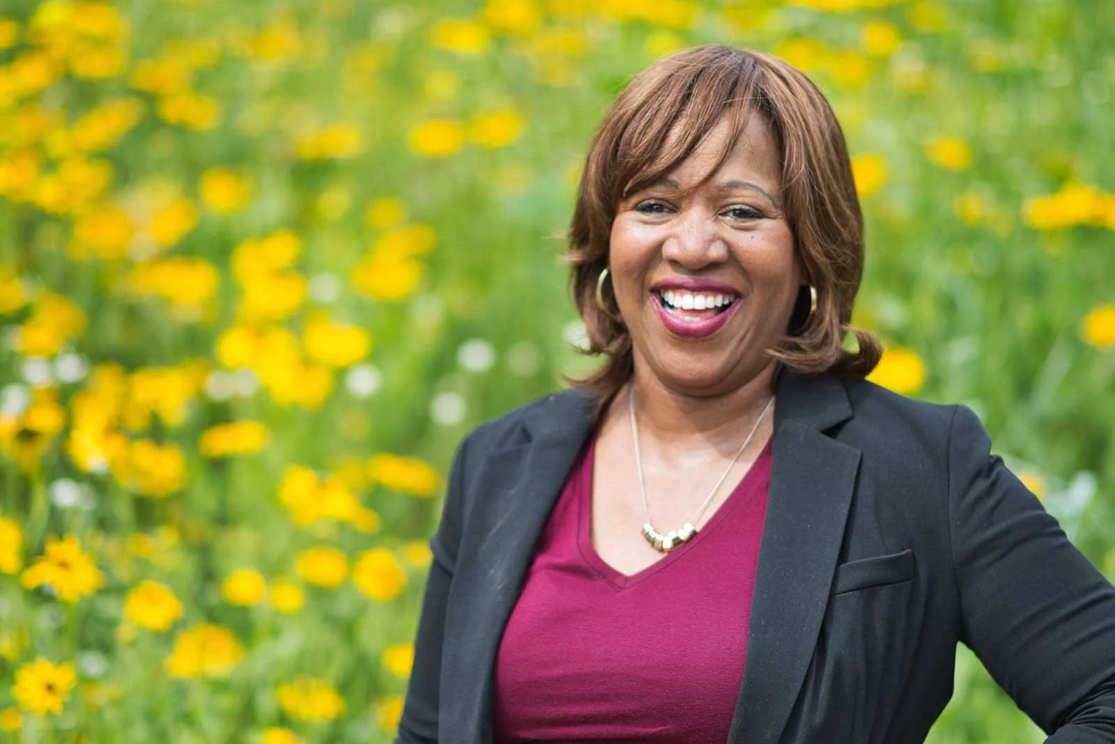 Mary Frances Clardy for Minnesota House District 53A