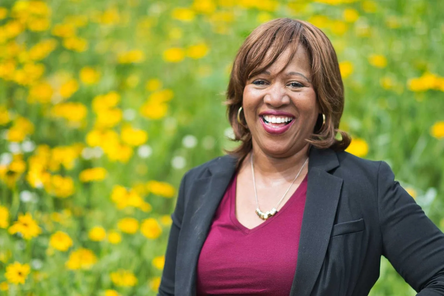 Mary Frances Clardy for Minnesota House District 53A